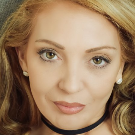 AmberRainUK | AdmireMe.VIP